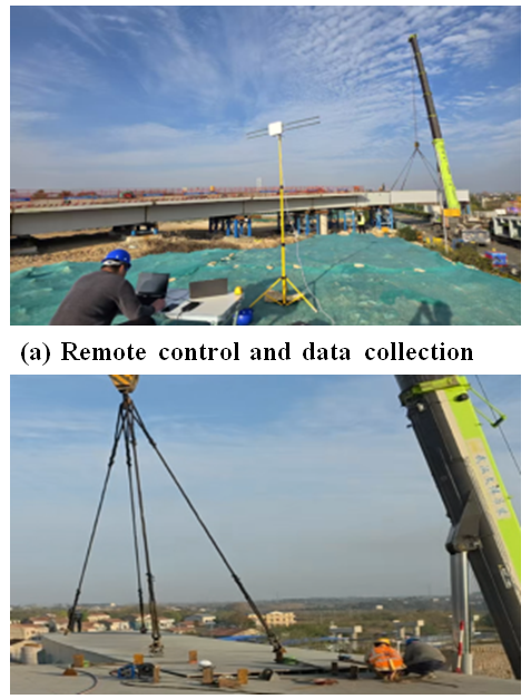 DiBoS: Digital Twin and Beidou Precise Positioning Driven Intelligent ...